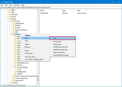How to stop automatic updates on Windows 10 | Windows Central