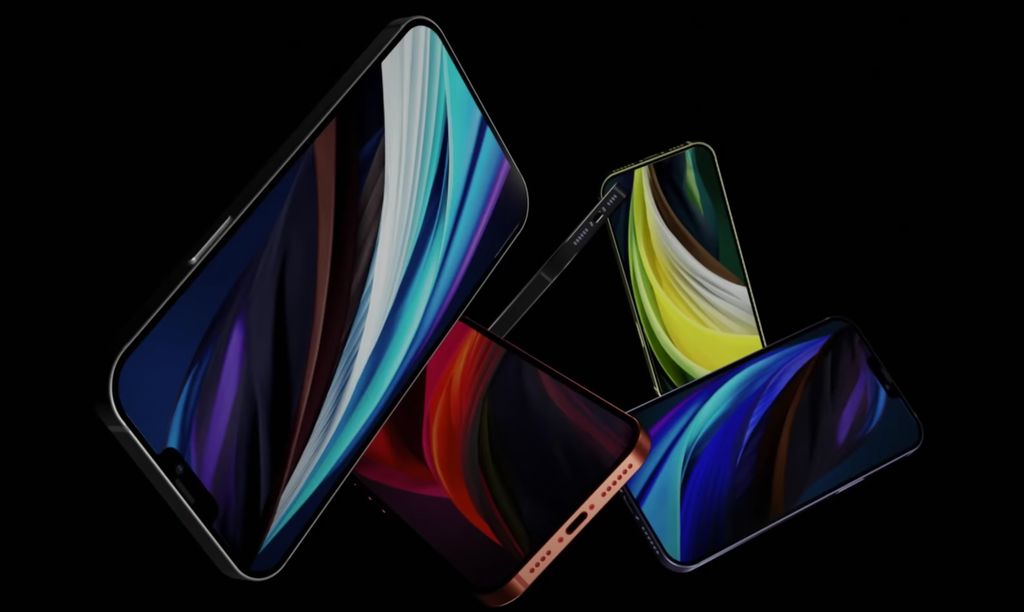 Stunning iPhone 12 Pro video looks like the real deal | Tom's Guide