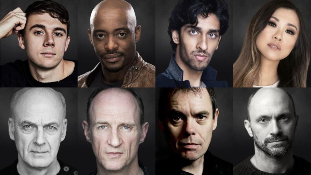 The Rings of Power season 2 adds another eight cast members – including ...