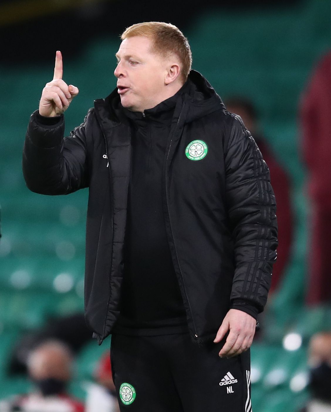 Neil Lennon sees ‘a lot of good signs’ as Celtic beaten by AC Milan ...
