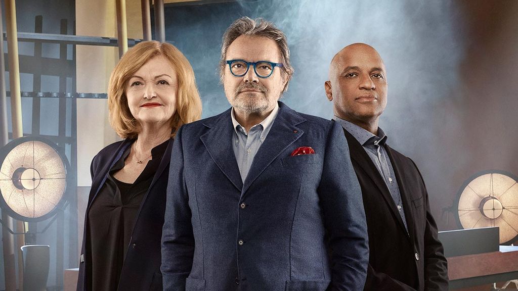 The best TV shows about photography on Netflix, Amazon Prime and online ...