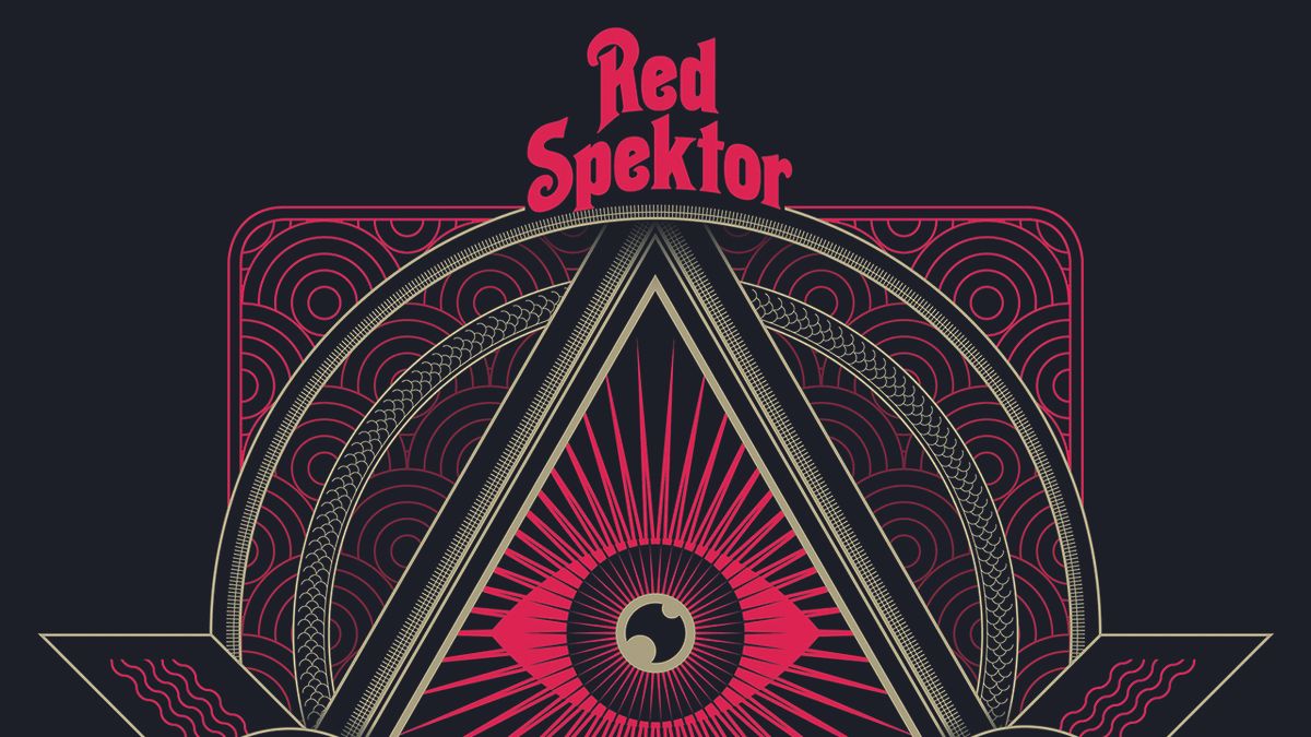 Red Spektor – Red Spektor album review | Louder