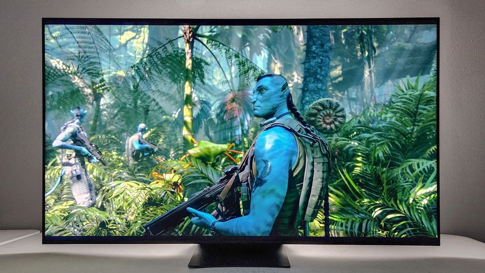 Best 85-inch TVs in 2025 | Tom's Guide