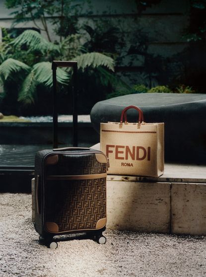 Matching luggage sets for luxurious travel | Wallpaper*
