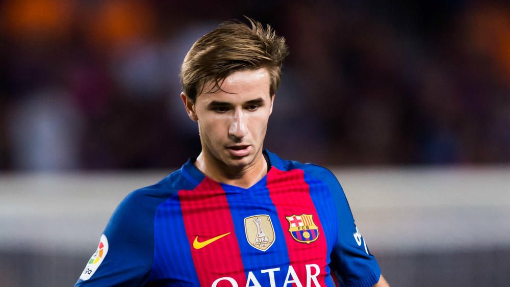 Samper suffers fresh Barcelona setback | FourFourTwo