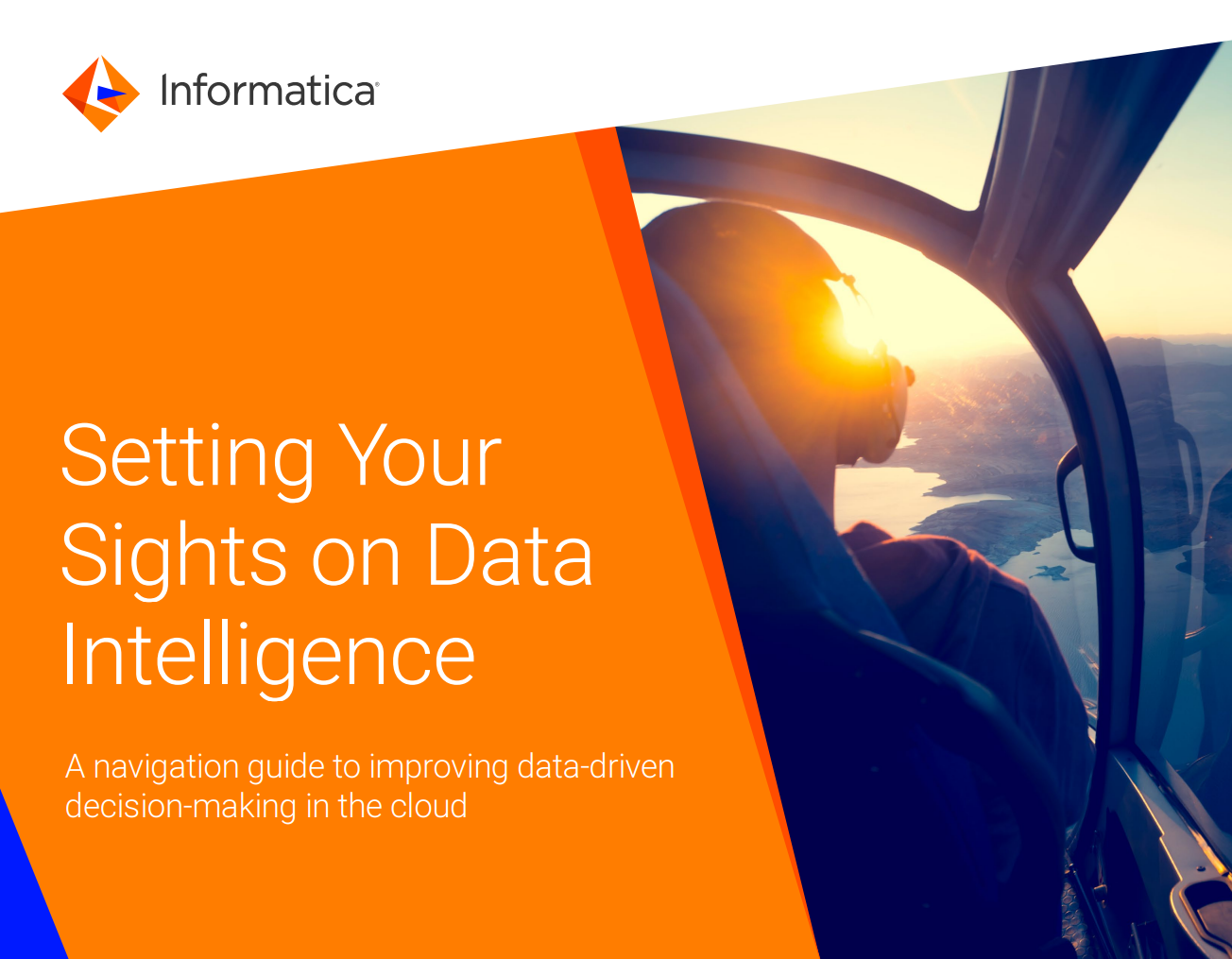 Setting your sights on data intelligence | IT Pro