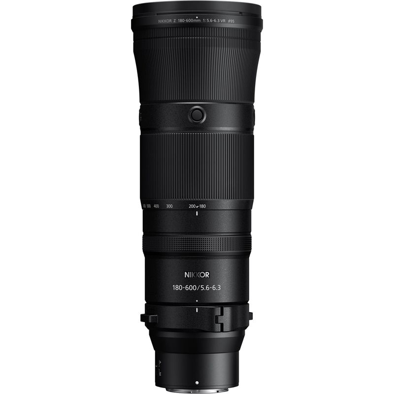 The best 150-600mm lenses | Digital Camera World