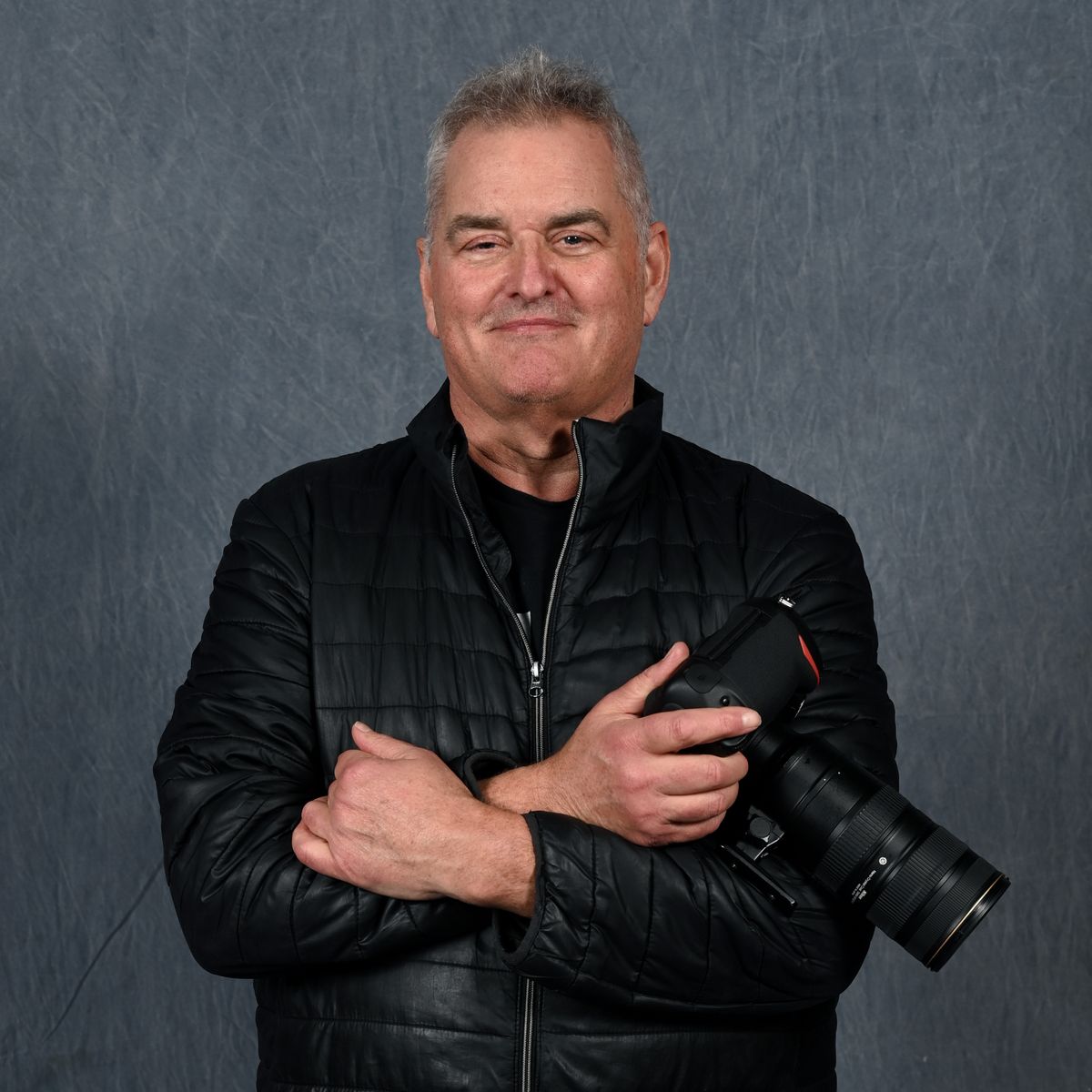Pro photographer Dave Hogan talks Madonna kissing Britney, and much ...