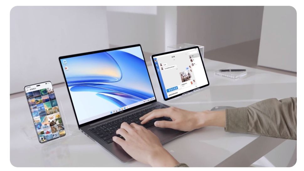 Honor announces new MagicOS 7.0 with the release schedule for its older ...