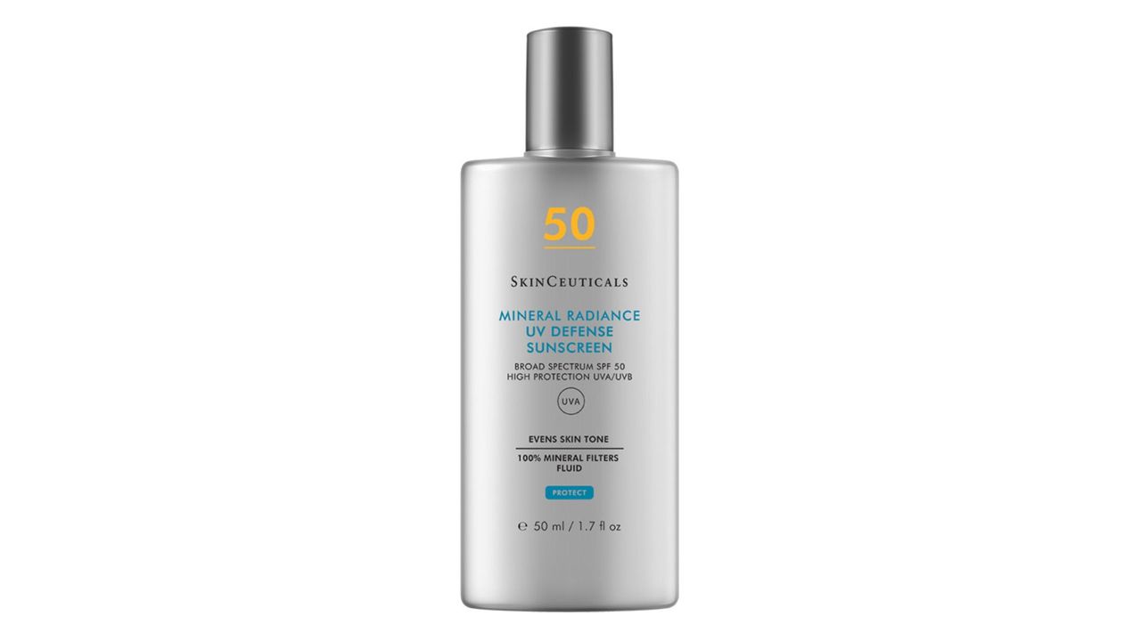 The best sunscreens for sensitive skin that won't irritate | Woman & Home