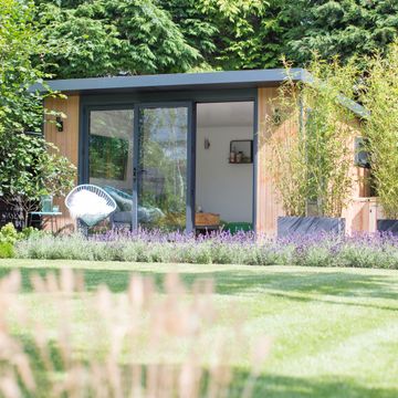 What is a soakaway? Drainage pros reveal how they work | Ideal Home