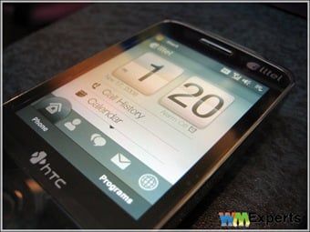 Alltel Touch Pro dropping this week | Windows Central