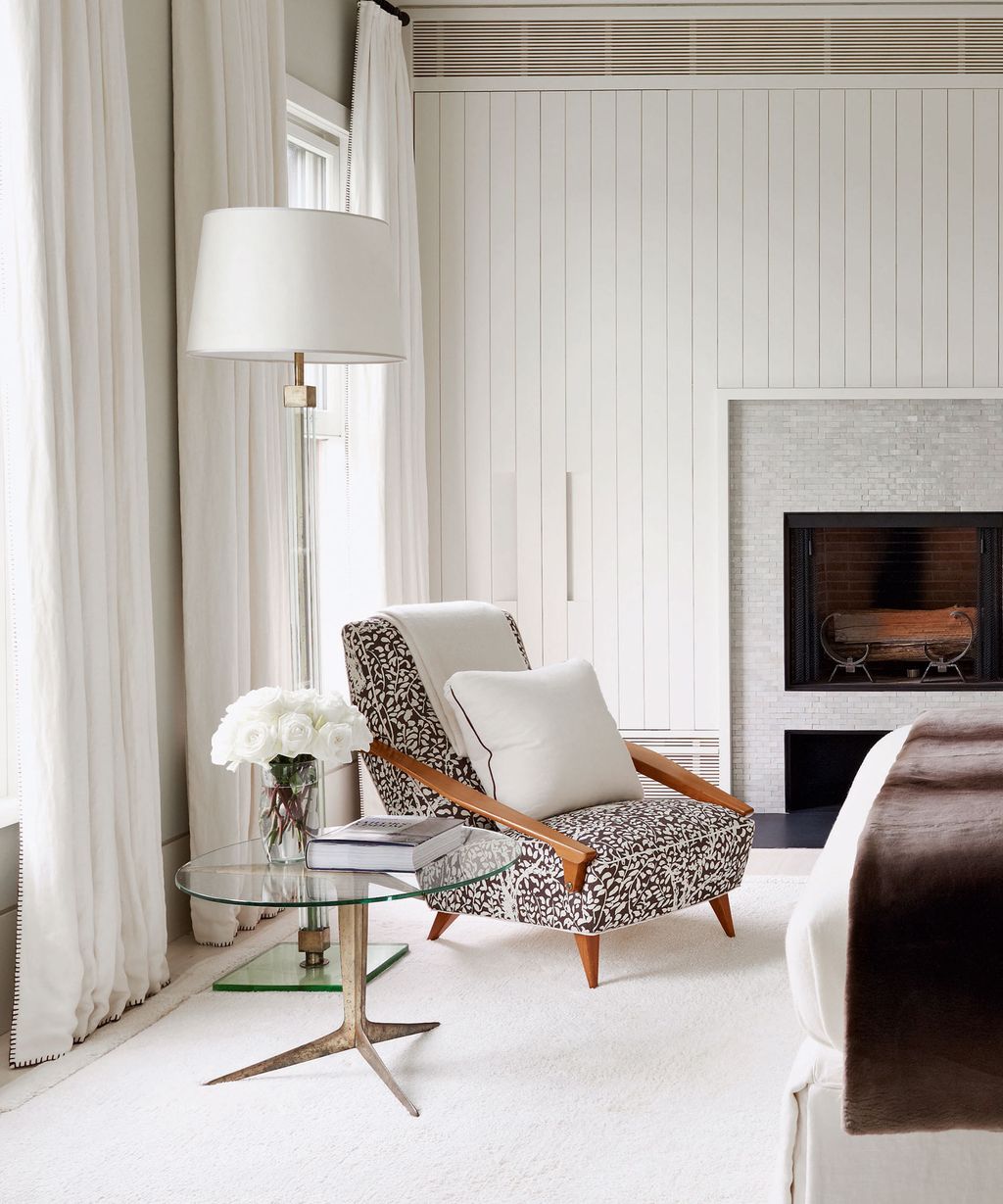 What looks good in the corner of a room? 7 designer looks | Homes and ...