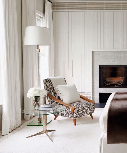 What looks good in the corner of a room? 7 designer looks | Homes and ...