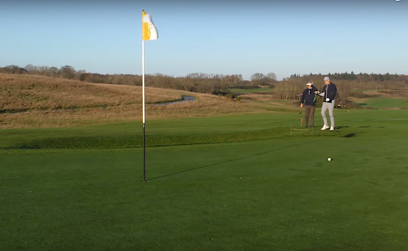 12 Phrases No Golfer Wants To Hear | Golf Monthly