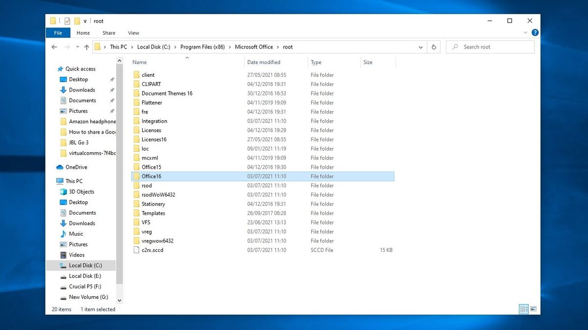 How to sign a Word document | Tom's Guide
