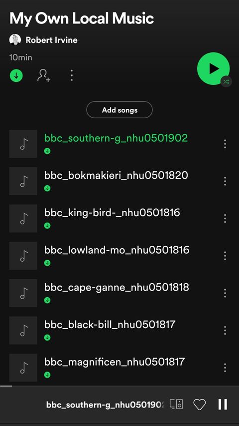 How to upload music to Spotify | Tom's Guide