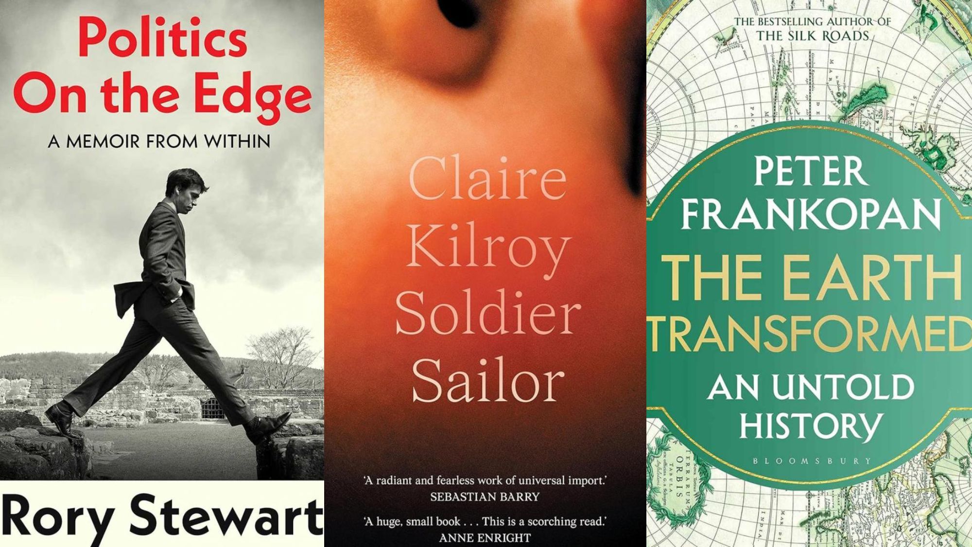 Books of the year: the best books of 2023 | The Week