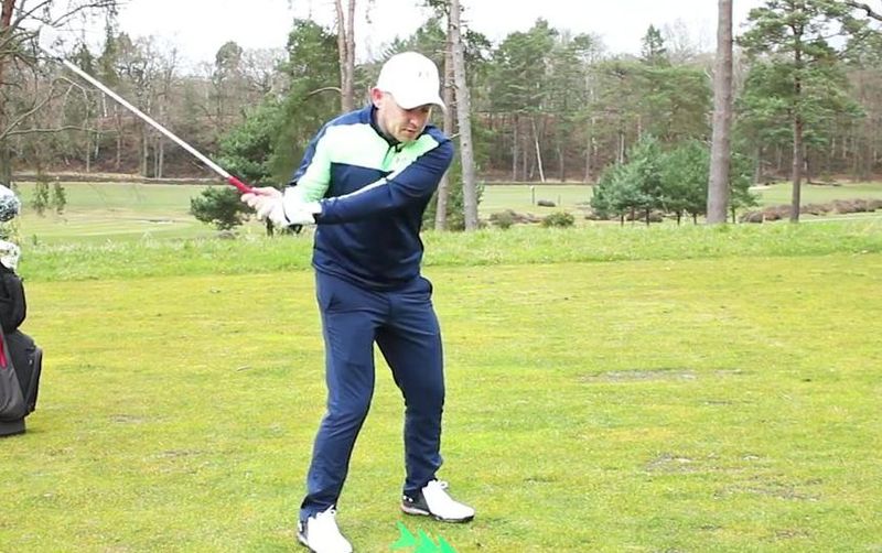 Long Game Tips - Page 2 | Golf Monthly