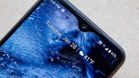 Nokia 7.2 review | Tom's Guide
