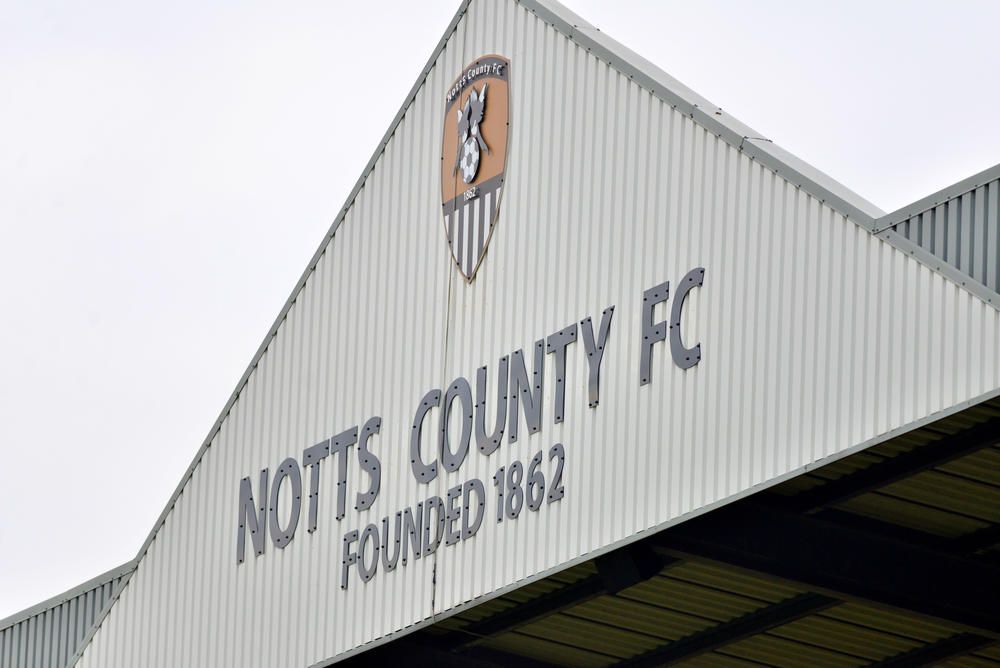 Notts County’s proposed takeover in doubt due to ill health | FourFourTwo