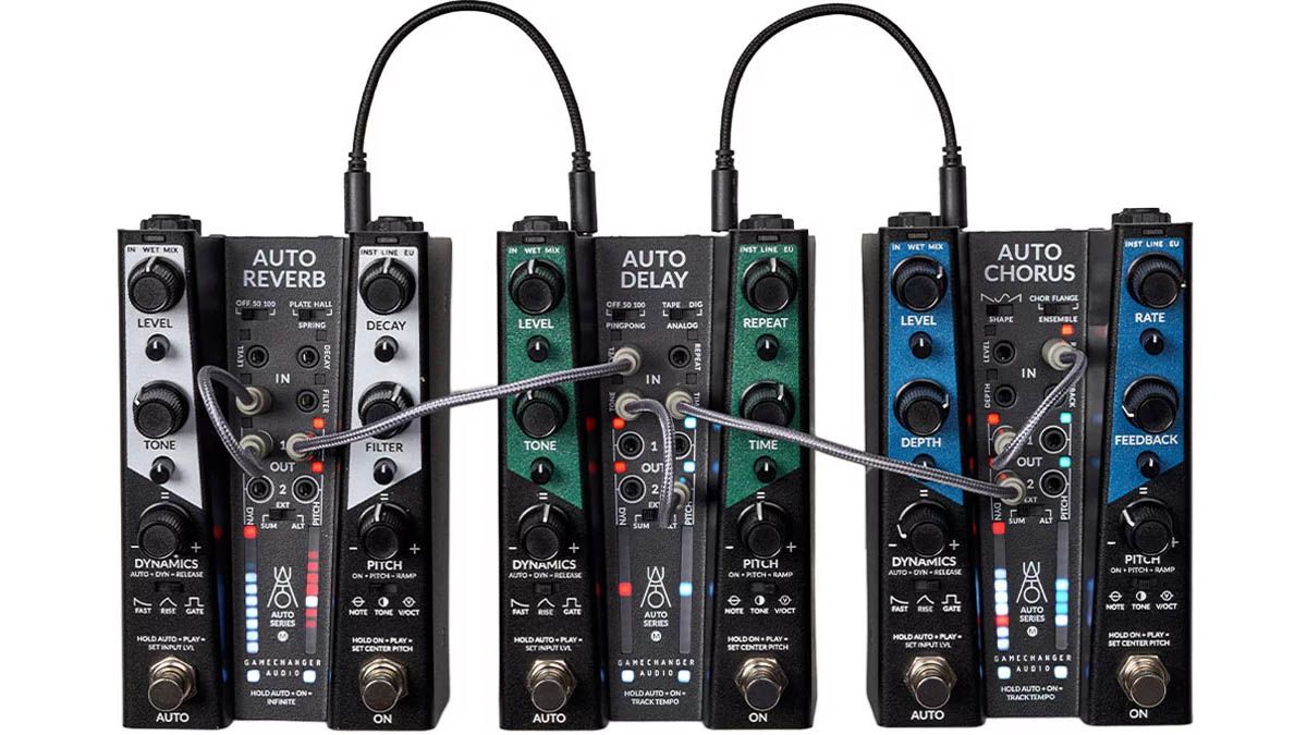 “Designed to revolutionise the way musicians experience and interact ...