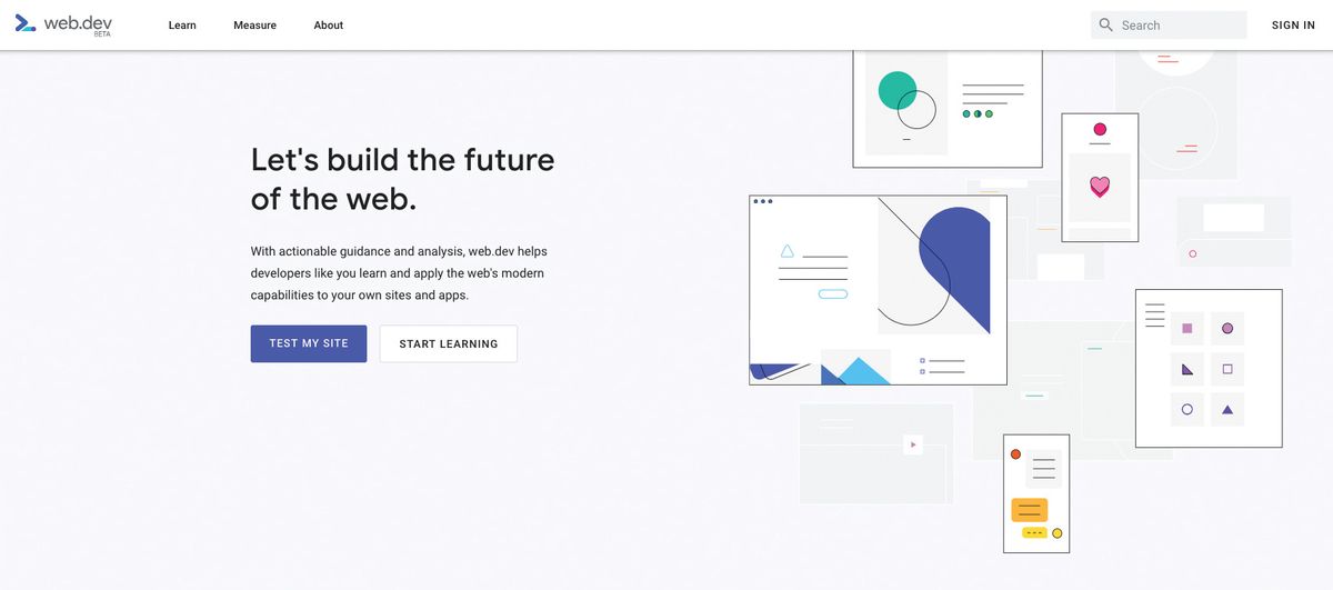 Combine AMP and PWA for ultra-fast mobile experiences | Creative Bloq