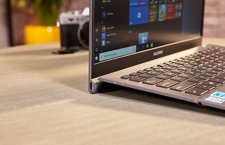 AsusPro B9440 - Full Review and Benchmarks | Laptop Mag