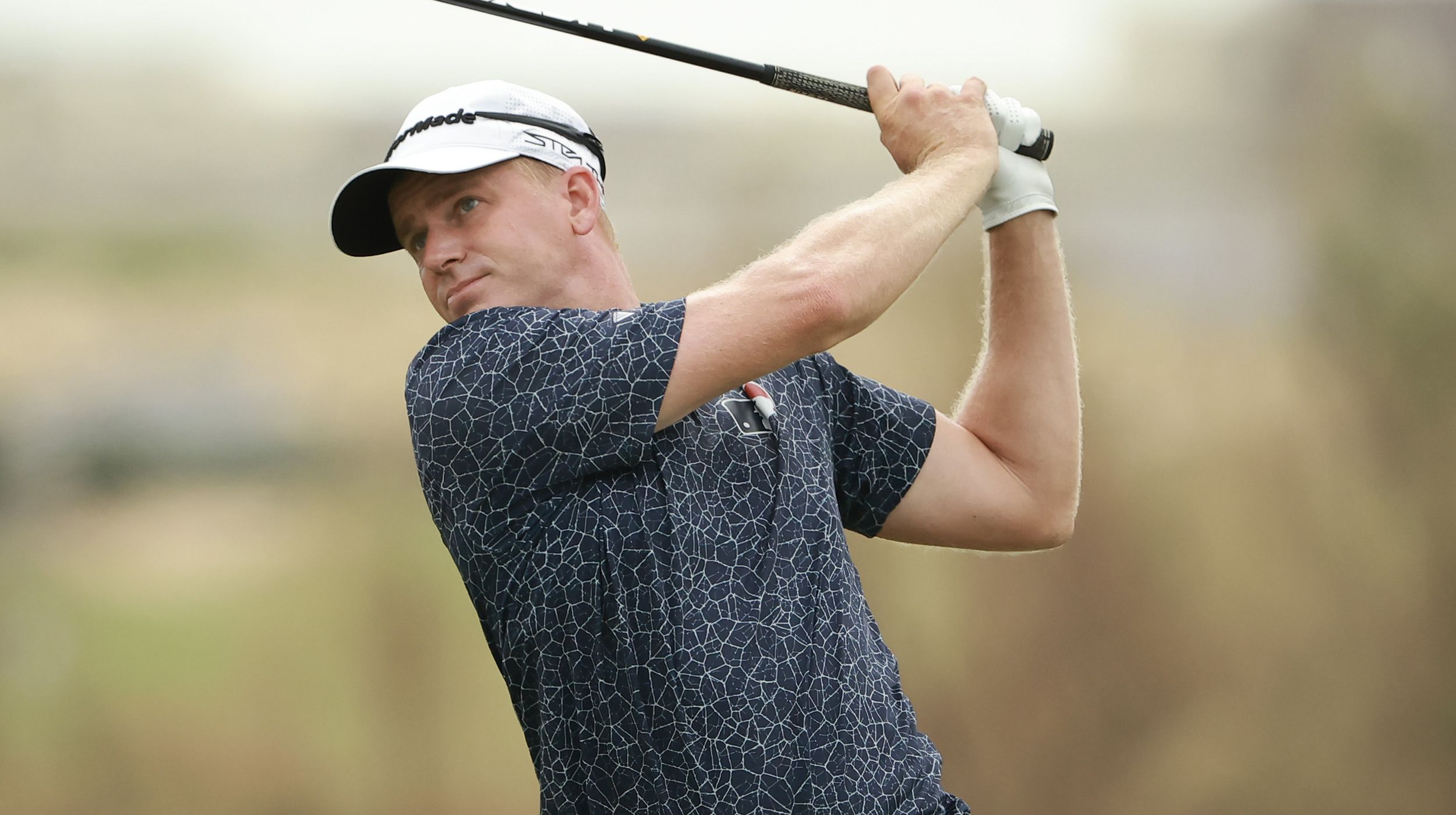 This PGA Tour Pro Achieved Something Not Done In Over 30 Years | Golf ...
