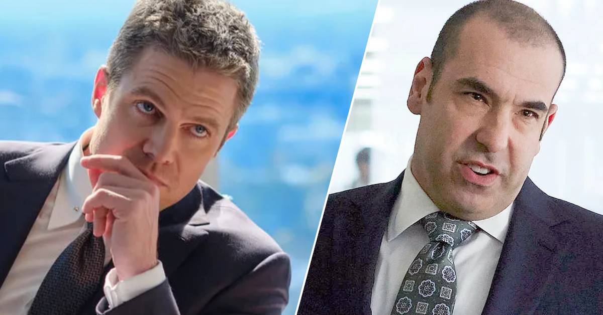 Suits star coming back for one-off appearance in LA spin-off, but there ...