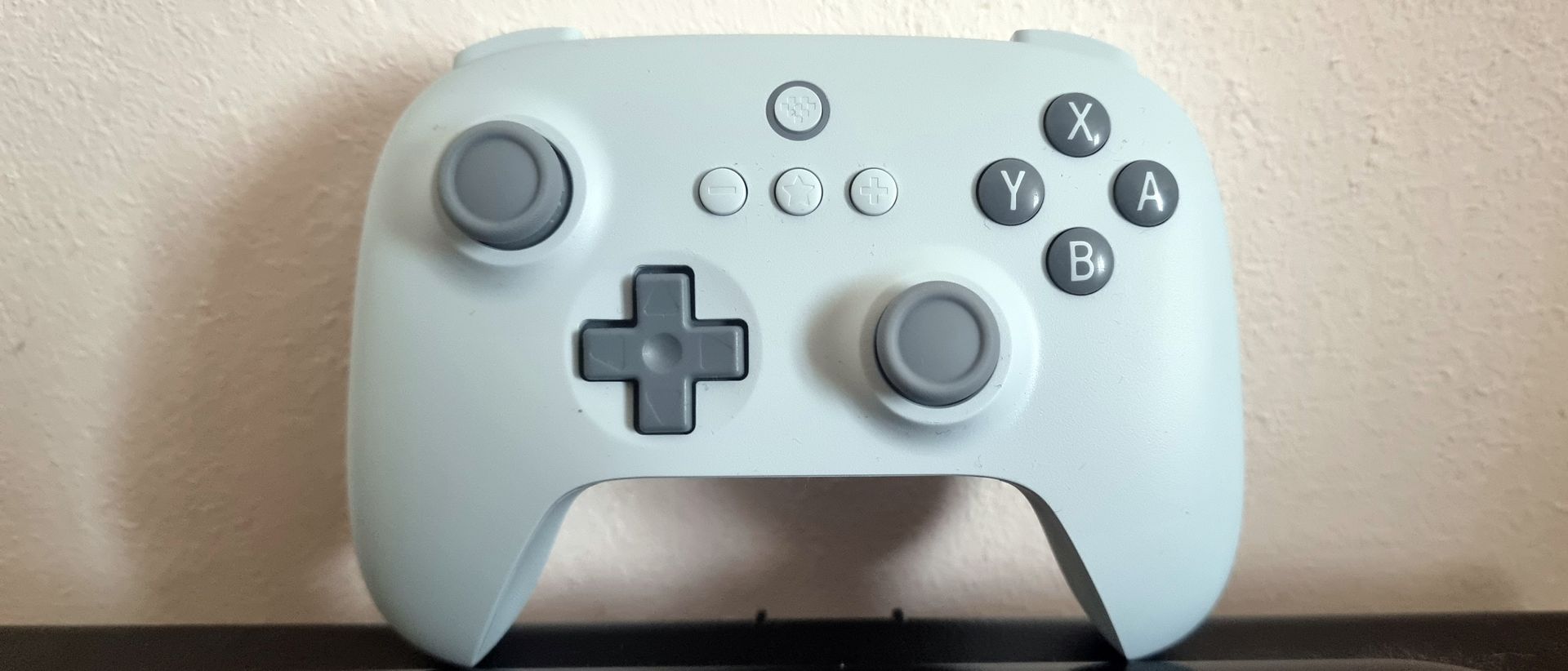 8BitDo Ultimate C Bluetooth controller review - a quality, affordable Switch gamepad | TechRadar