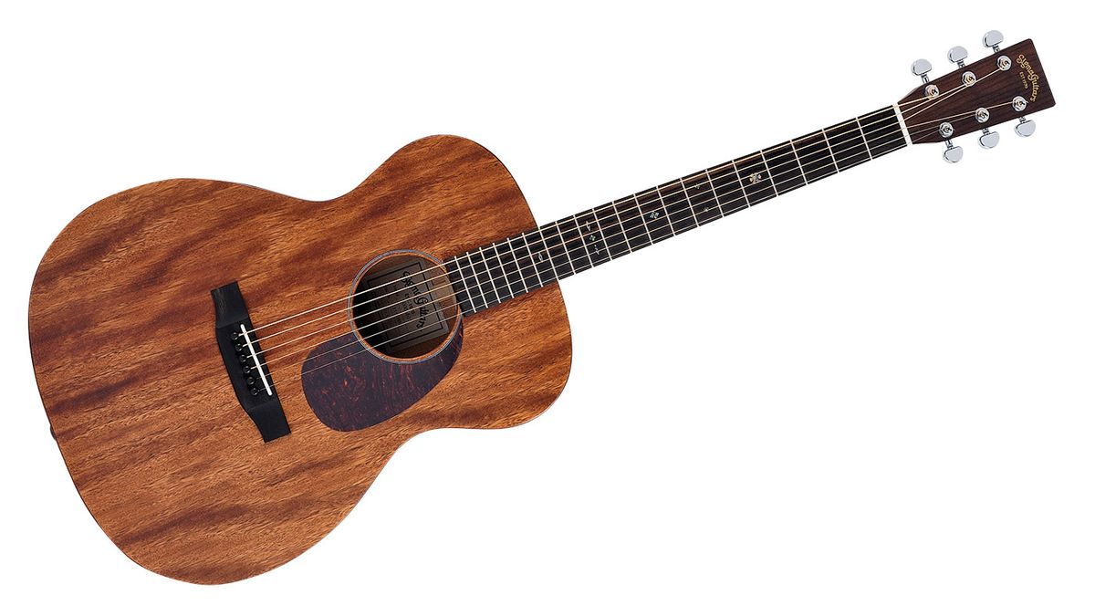 How to find the right acoustic guitar shape for you | MusicRadar