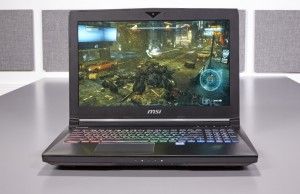 MSI GT62 Dominator Pro - Full Review & Benchmarks | Laptop Mag