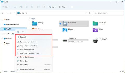 What's new with File Explorer on Windows 11 2022 Update | Windows Central