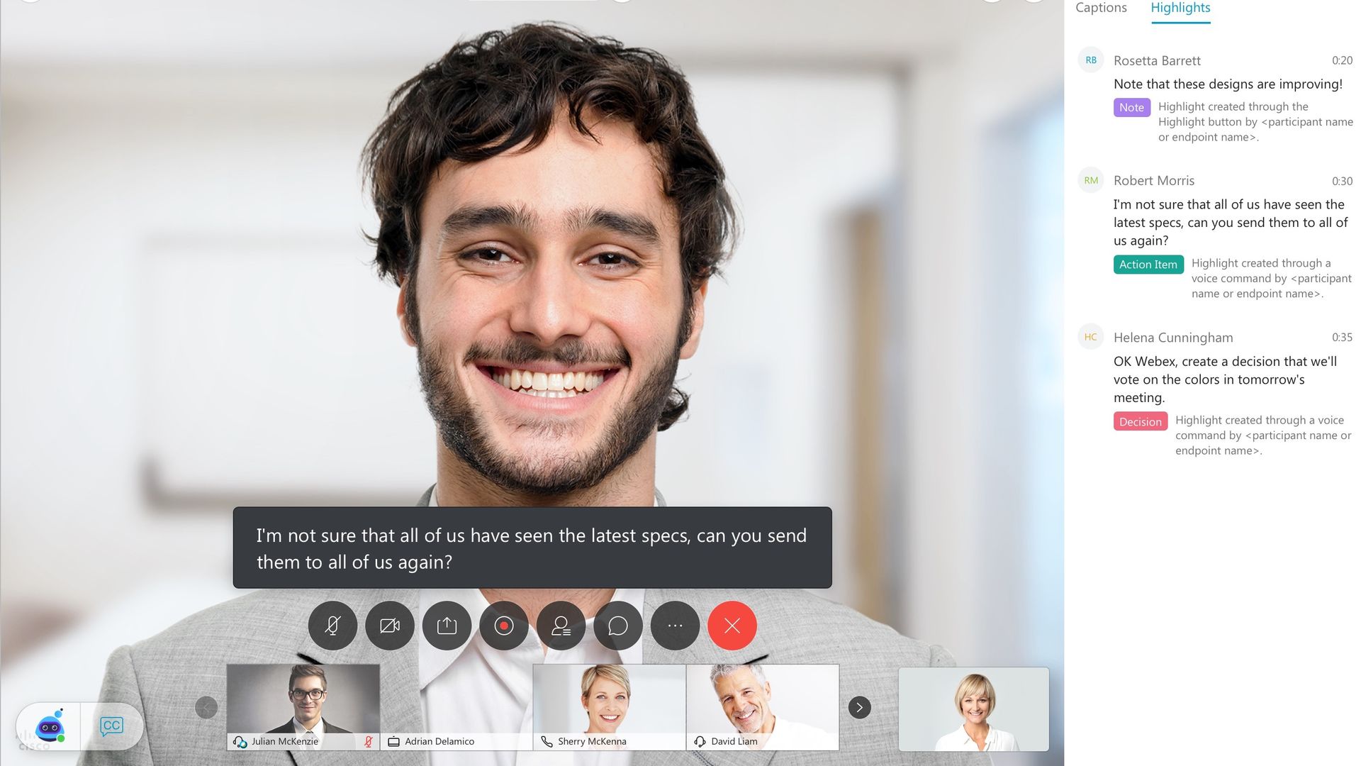 Cisco is making Webex even smarter with AI | TechRadar