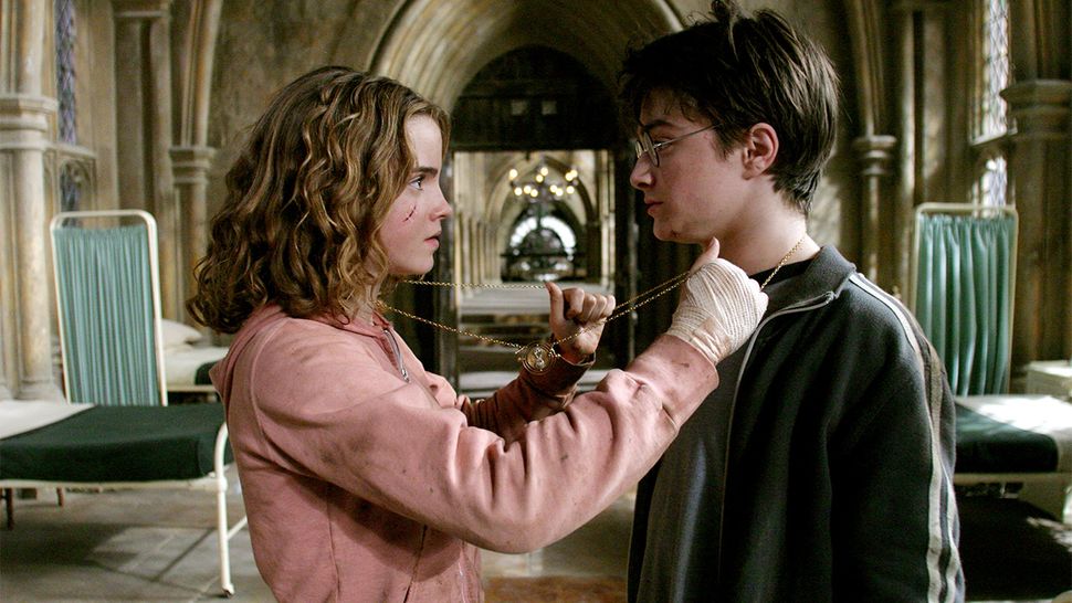 The best Harry Potter movies ranked from worst to best | GamesRadar+