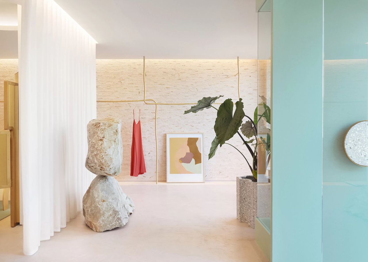 What to Do in Melrose Hill, LA's Hottest Design District | Livingetc