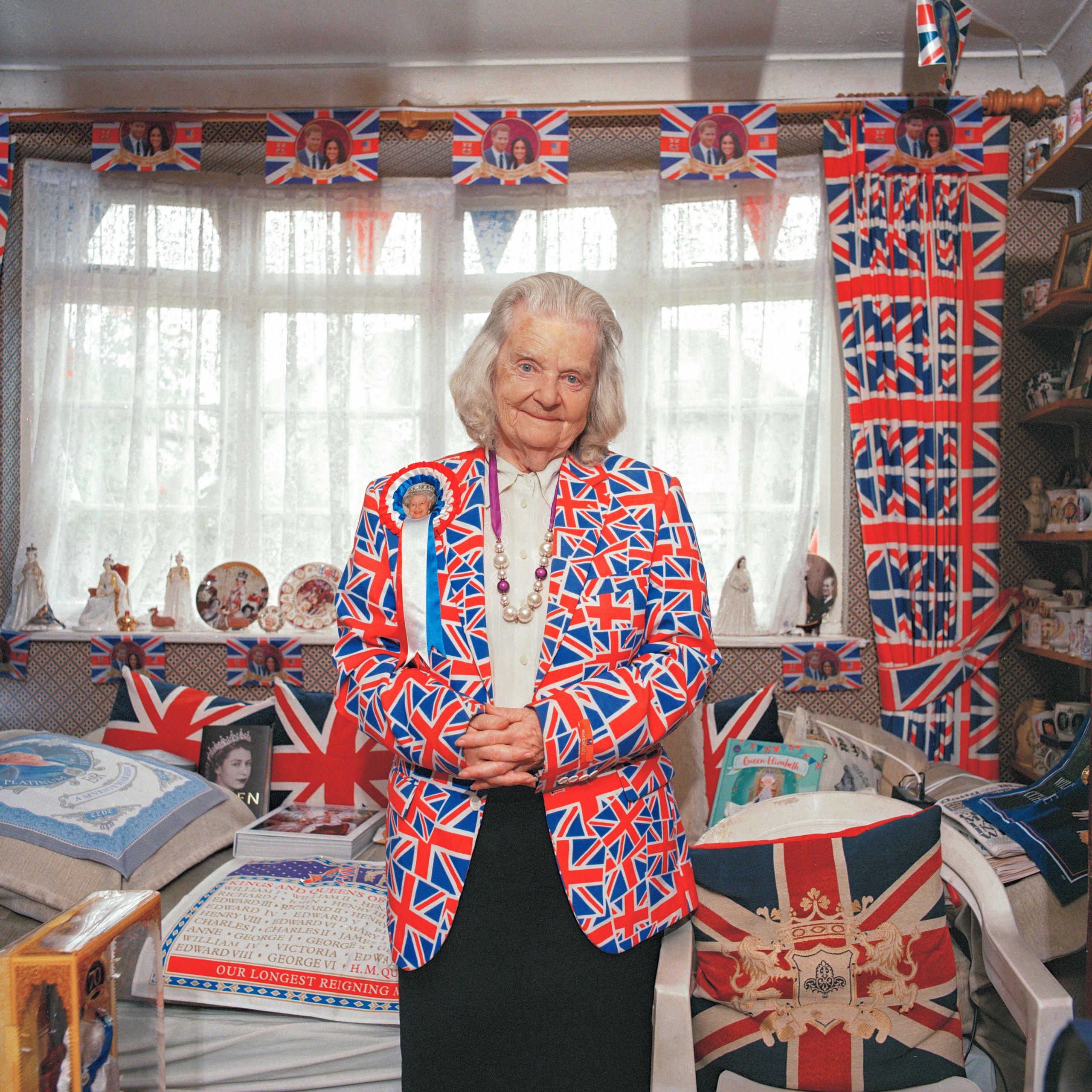 Portrait of Britain photo winners are "joyous, inclusive and thought ...