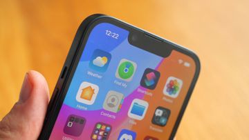 iPhone 14 review: small but mighty | T3