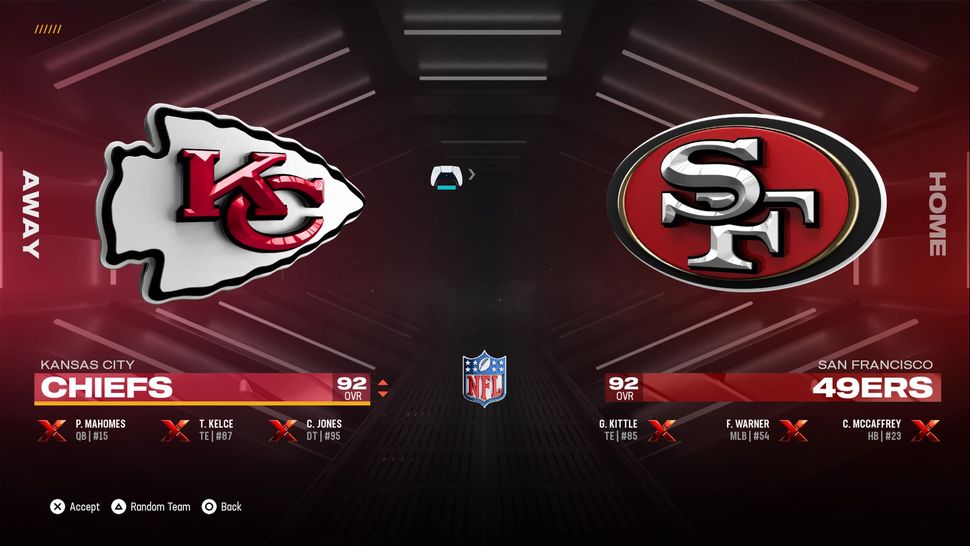 Madden 25 guide covering gameplay, playbooks and more | GamesRadar+