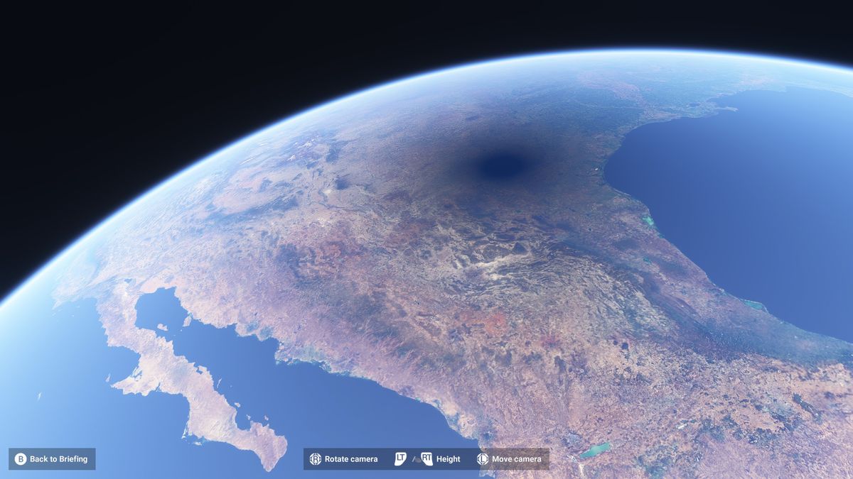 If you missed April's total solar eclipse, you can see it in Microsoft ...