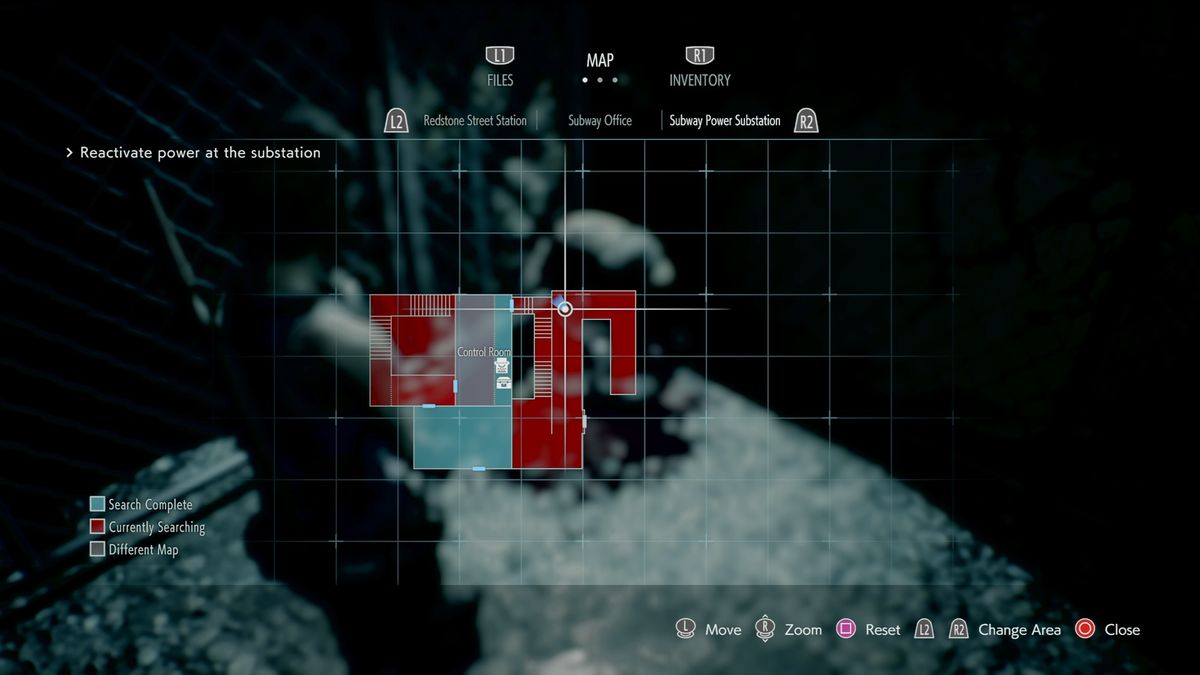 Resident Evil 3 lockpick location and use explained | GamesRadar+