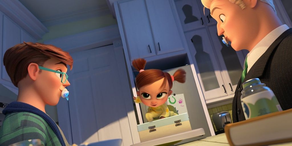 Boss Baby: Family Business Voice Cast: Where You've Seen The Family ...