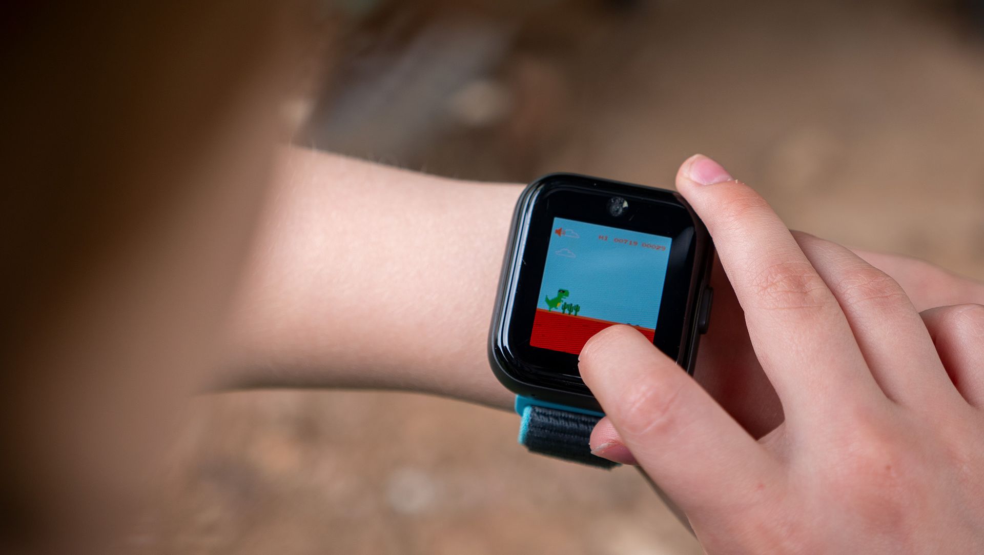T-Mobile SyncUP Kids Watch review | Android Central