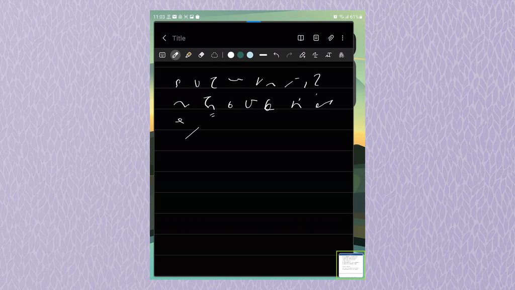 How to use Samsung S Pen: Tips and tricks to master your stylus | Tom's ...