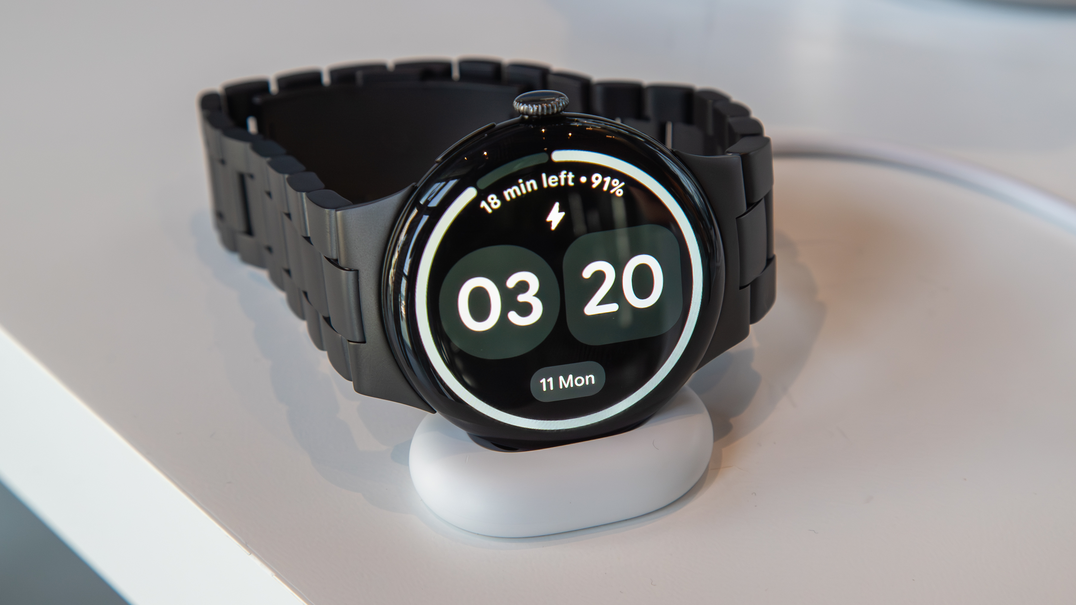 Devriez vous Acheter Le Google Pixel Watch 4 Gamingdeputy France
