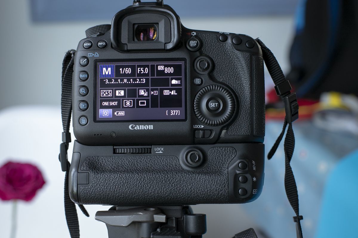 RGB histogram pro tips | Digital Camera World