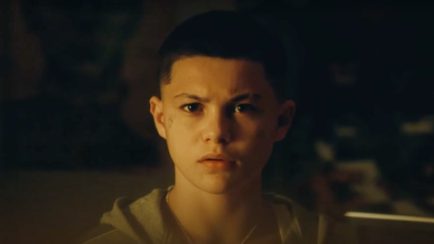 Euphoria's Javon Walton Is Heading To The Umbrella Academy Season 3 ...