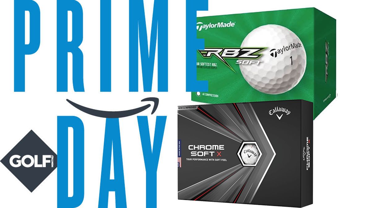 Looking To Stock Up On Golf Balls? Then Why Not Check Out These Amazon ...