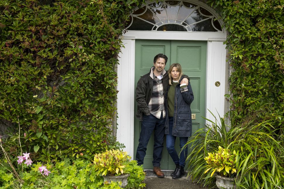The Cuckoo: Netflix release date, full series episode guide | What to Watch